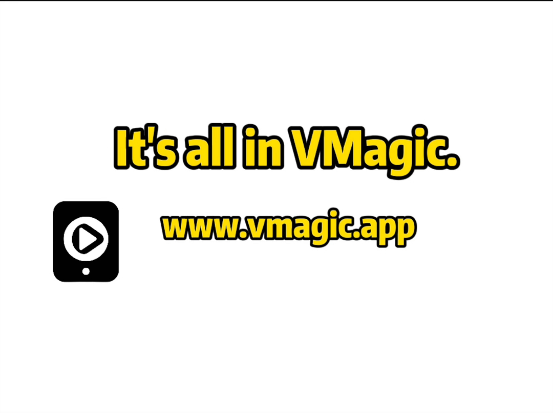 VMagic AI AI 